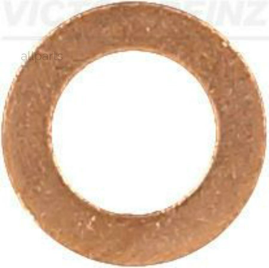 VICTOR REINZ 41-70023-00 Уплотнительное кольцо VICTOR REINZ 417002300