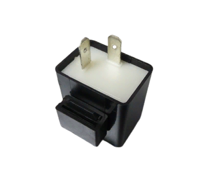 Светодиодная обманка-реле 2P (0,02 - 10A) FLASHER for LED (12V) - 1 шт.