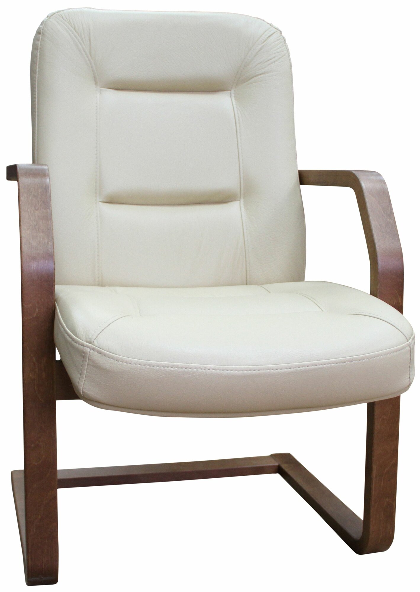 Офисное кресло Сенатор м ех pl кожа 1016