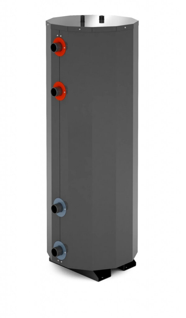 Емкостной гидравлический разделитель ЕГР-120У (2.0)