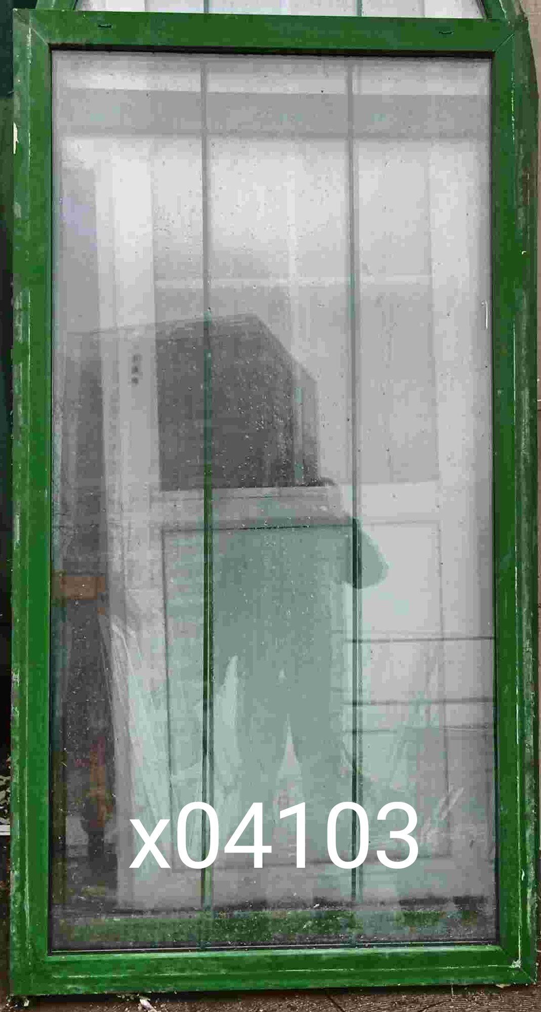 Пластиковое окно Б/У 1780(в)х950(ш)