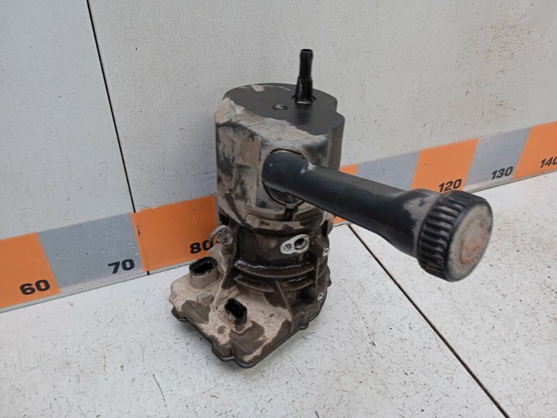 Б/У насос ГУР, Ситроен Гранд С4 Пикассо Насос гидроусилителя Citroen C4 Picasso 2007 UD 260038 Peugeot-Citroen арт. 4007WJ,...