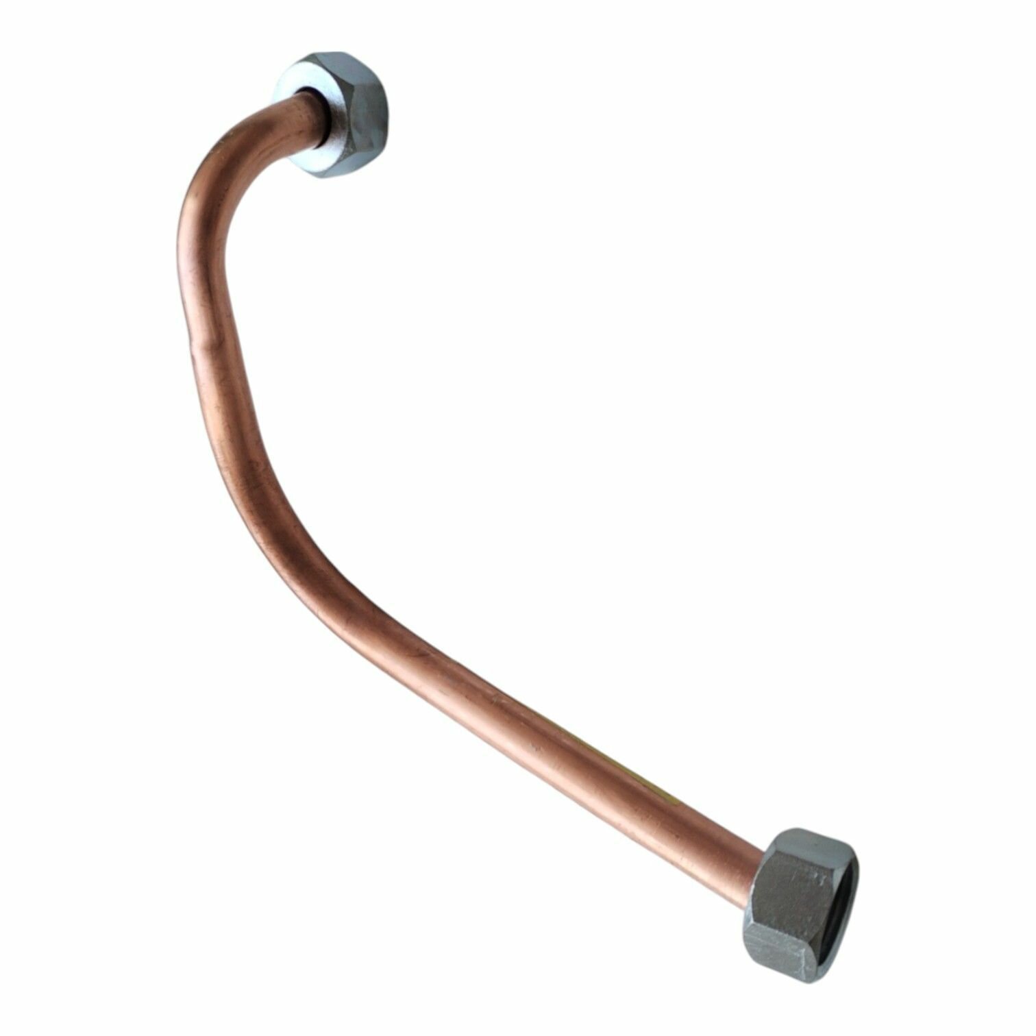 Трубка газовой колонки нева ВПГ-18, ВПГ-20, Л-3, холодной воды к водяному узлу