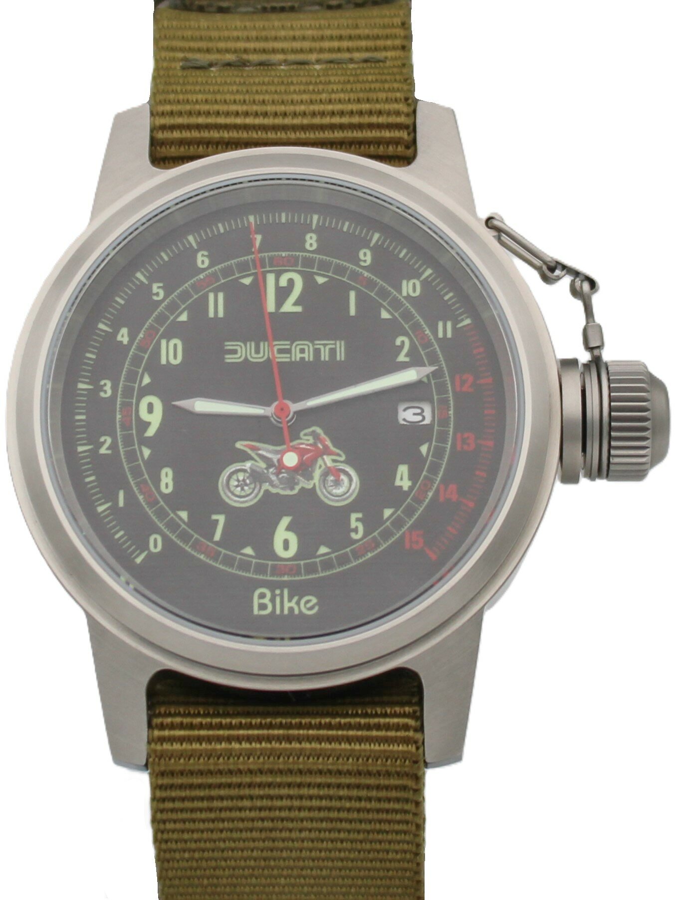 Наручные часы