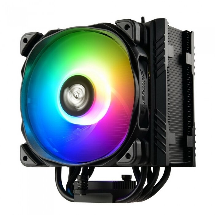 Кулер Enermax ETS-T50 AXE ARGB