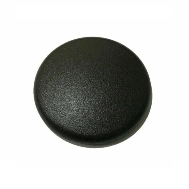 Крышка рассекателя конфорки для газовой плиты Indesit, Ariston, арт. 260675