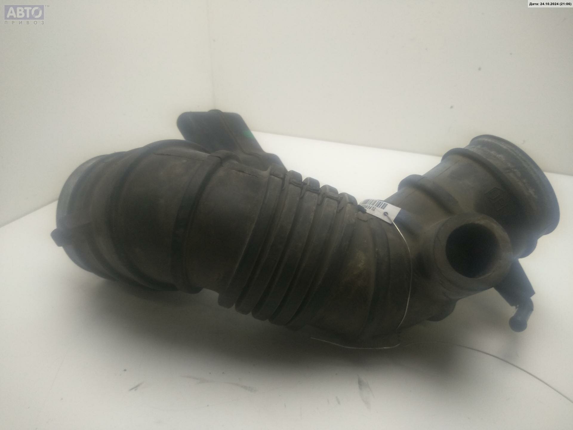 Гофра инжектора Mitsubishi Space Star (1998-2005)