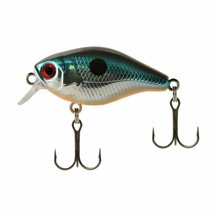 Воблер LureMax KABUTO 38F SR-030 3,8g