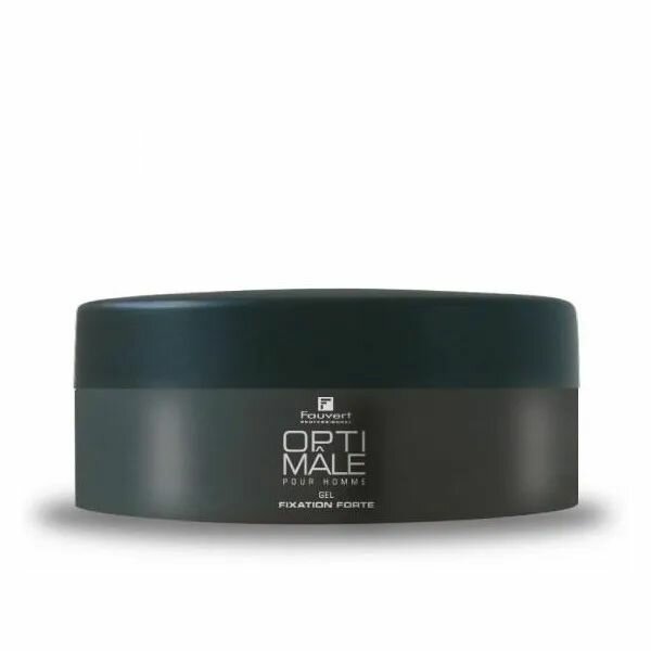 Fauvert Professionnel Гель оптималь сильной фиксации, 500 мл