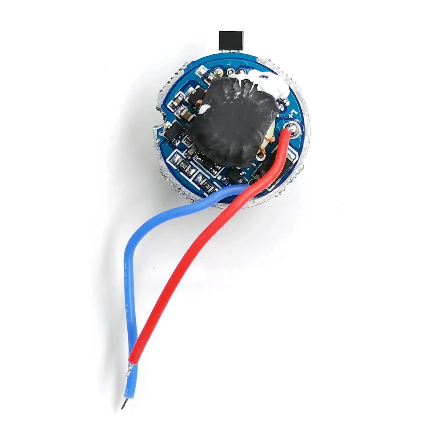 LED драйвер JYL9810, Цвет: 1, Mode Push