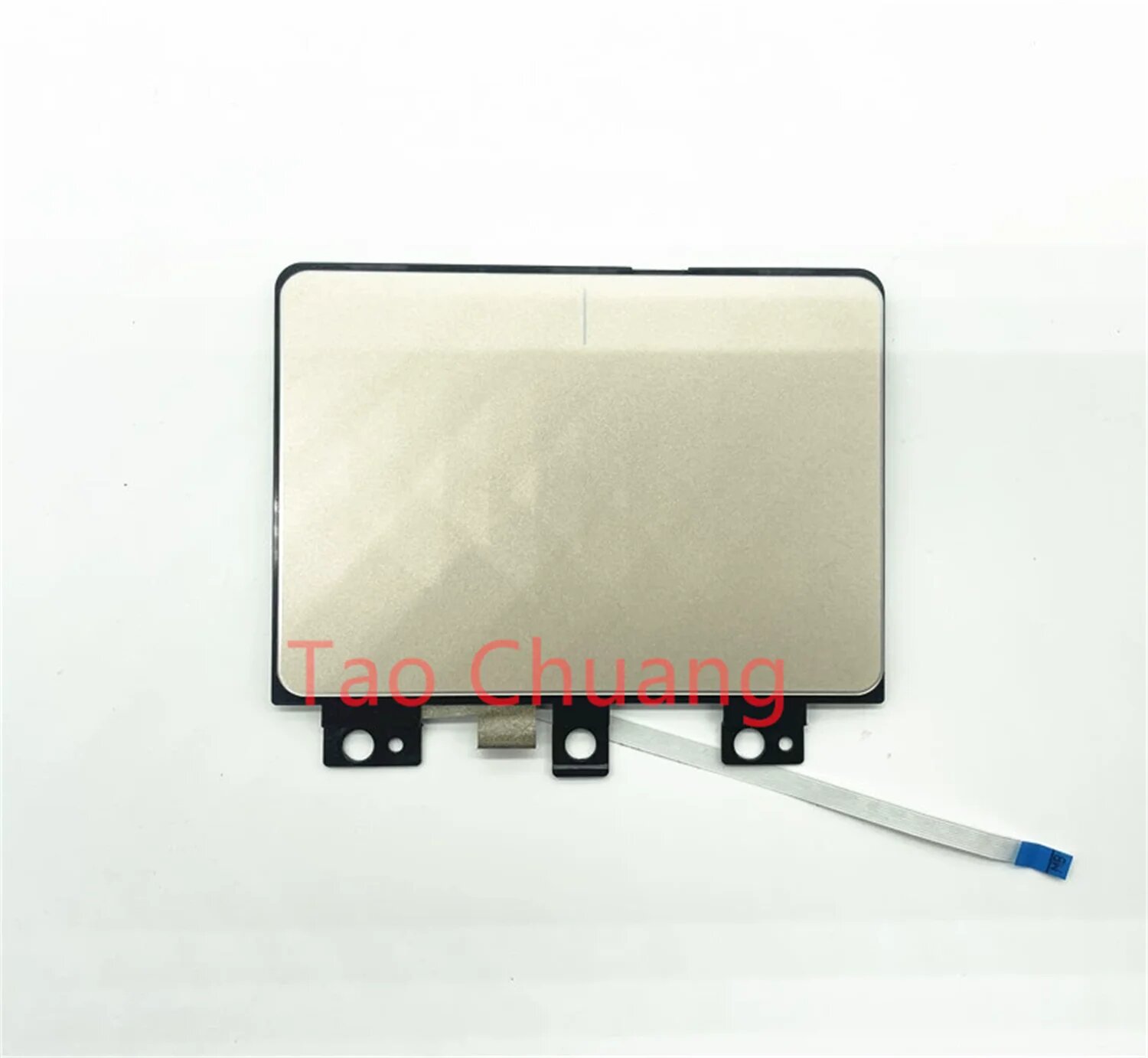 Тачпад для ноутбука ASUS ASDFGHJK golden