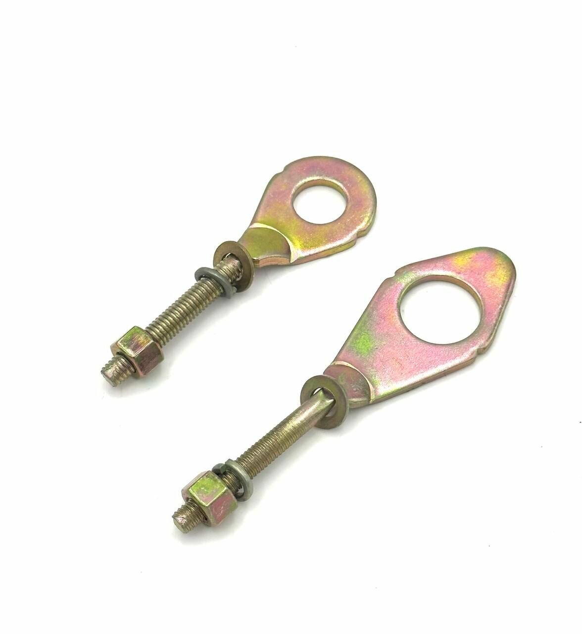 Натяжитель приводной цепи Alpha/Delta