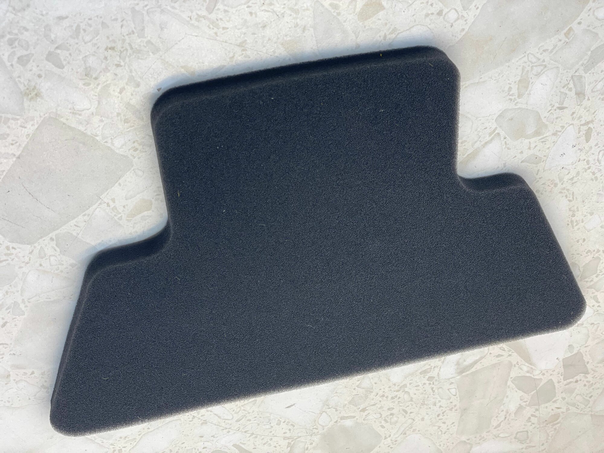 Воздушный фильтр Kawasaki ZZR 400-1 90-92