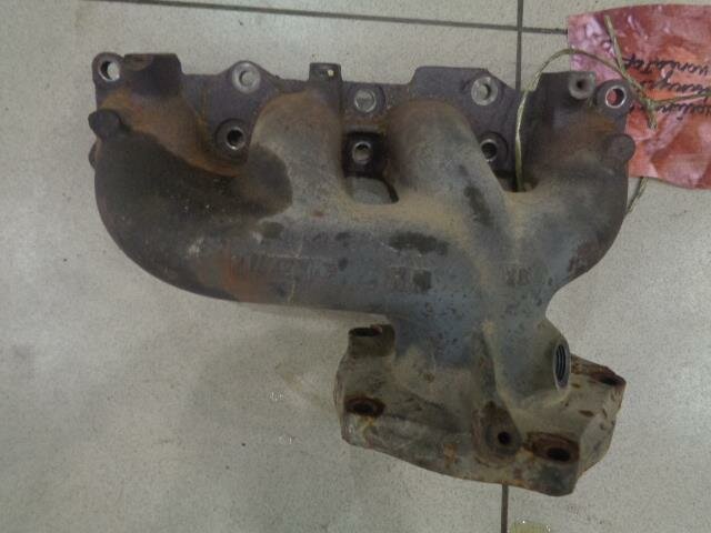 Коллектор выпускной от Haima 3 2010-2013