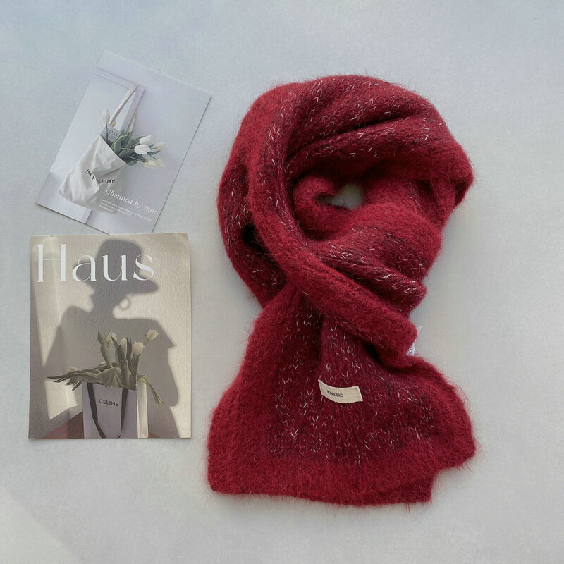 Шарф для женщин