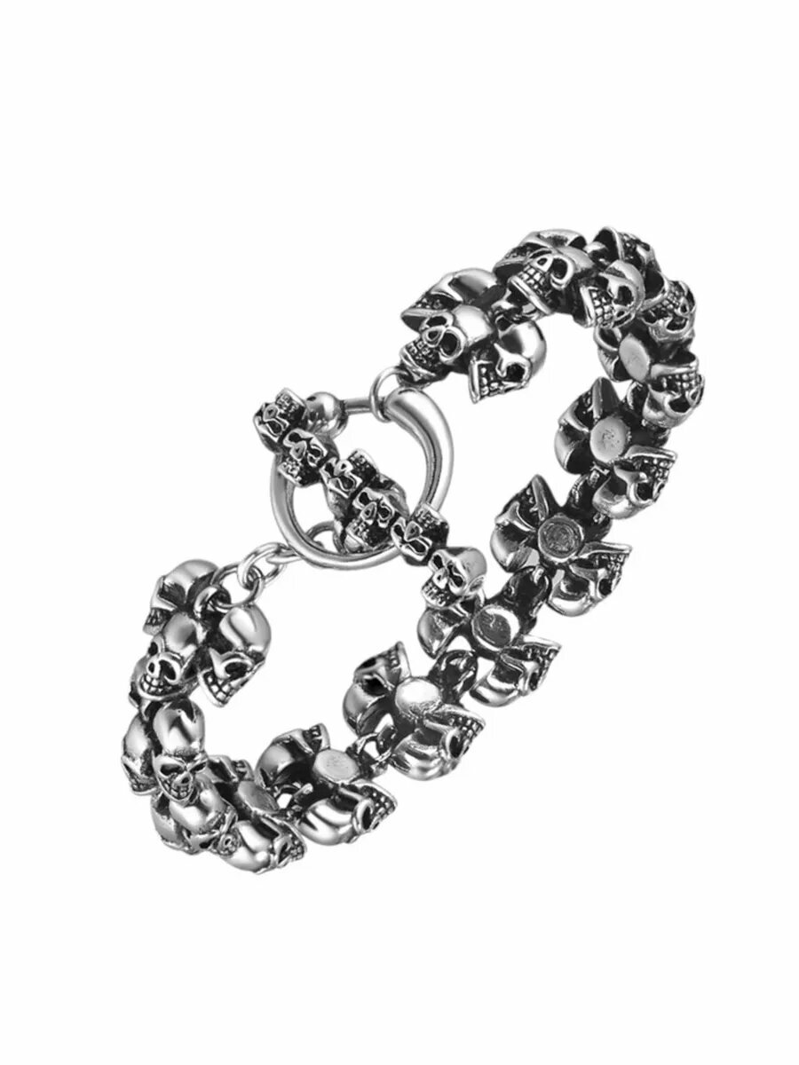 Браслет-цепочка