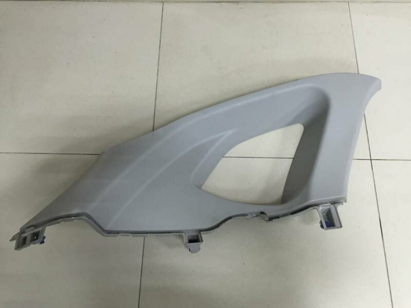 Обшивка стойки Renault Kaptur 2016 кат.номер: 769359756R