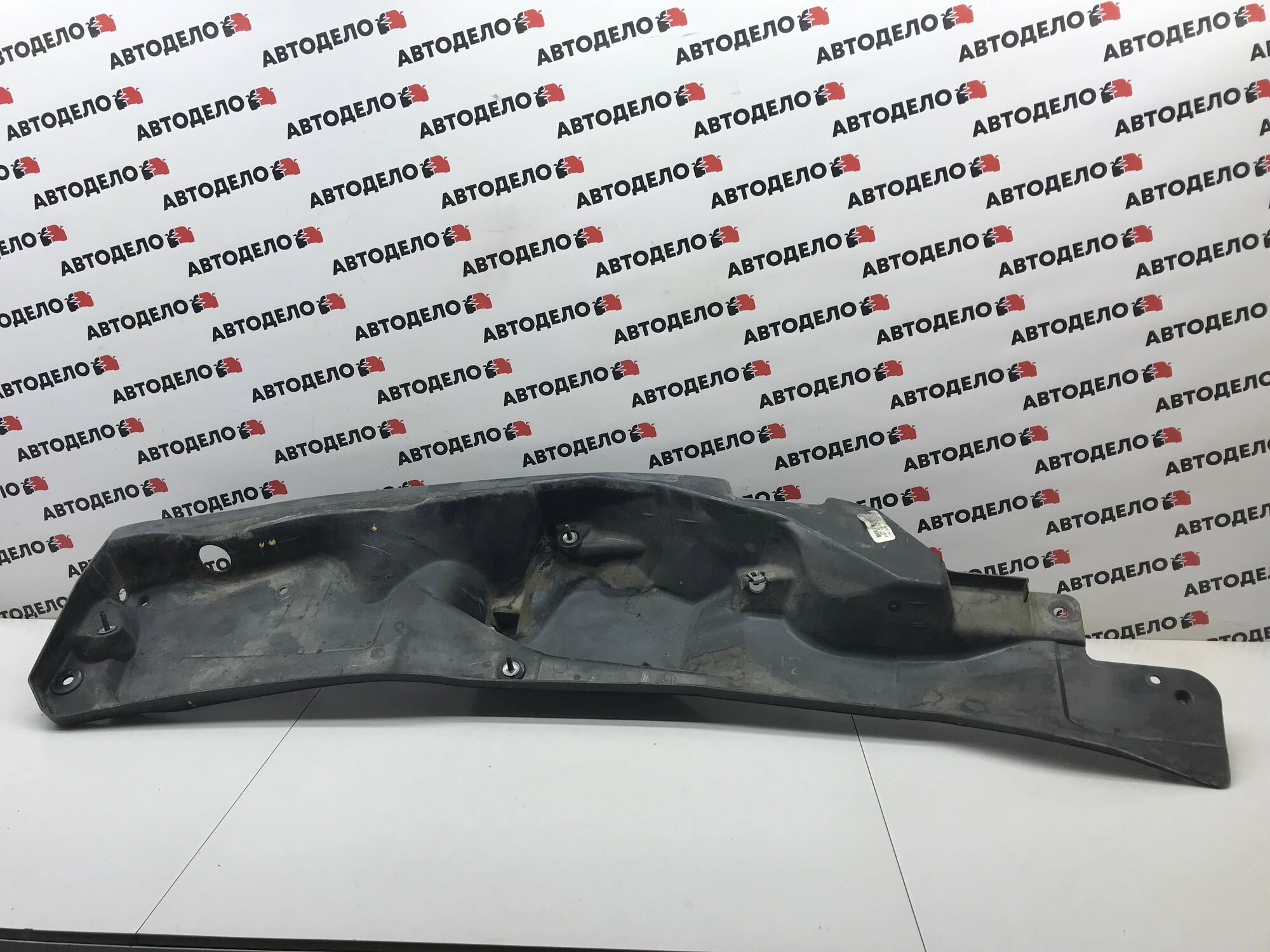 Кронштейн трапец дворников Lincoln Town Car FN145