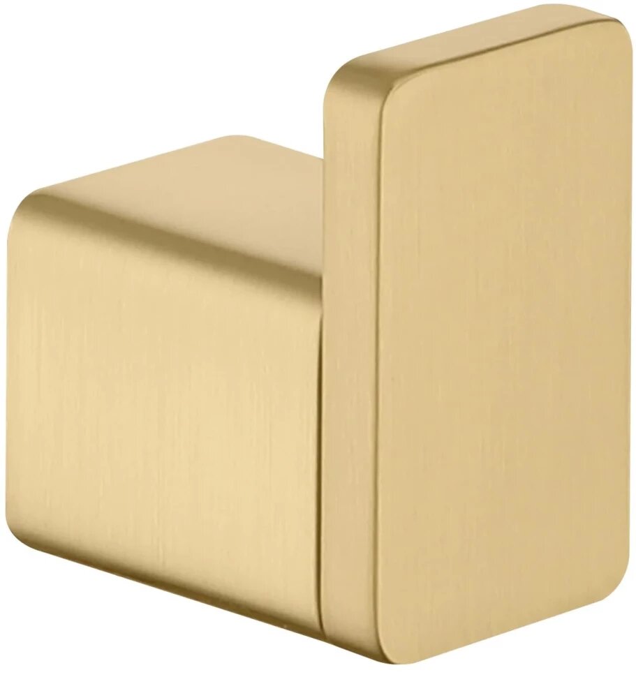 Крючок Raglo R301.05.03 для ванны, золотой матовый