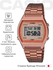 Наручные часы CASIO Vintage, золотой