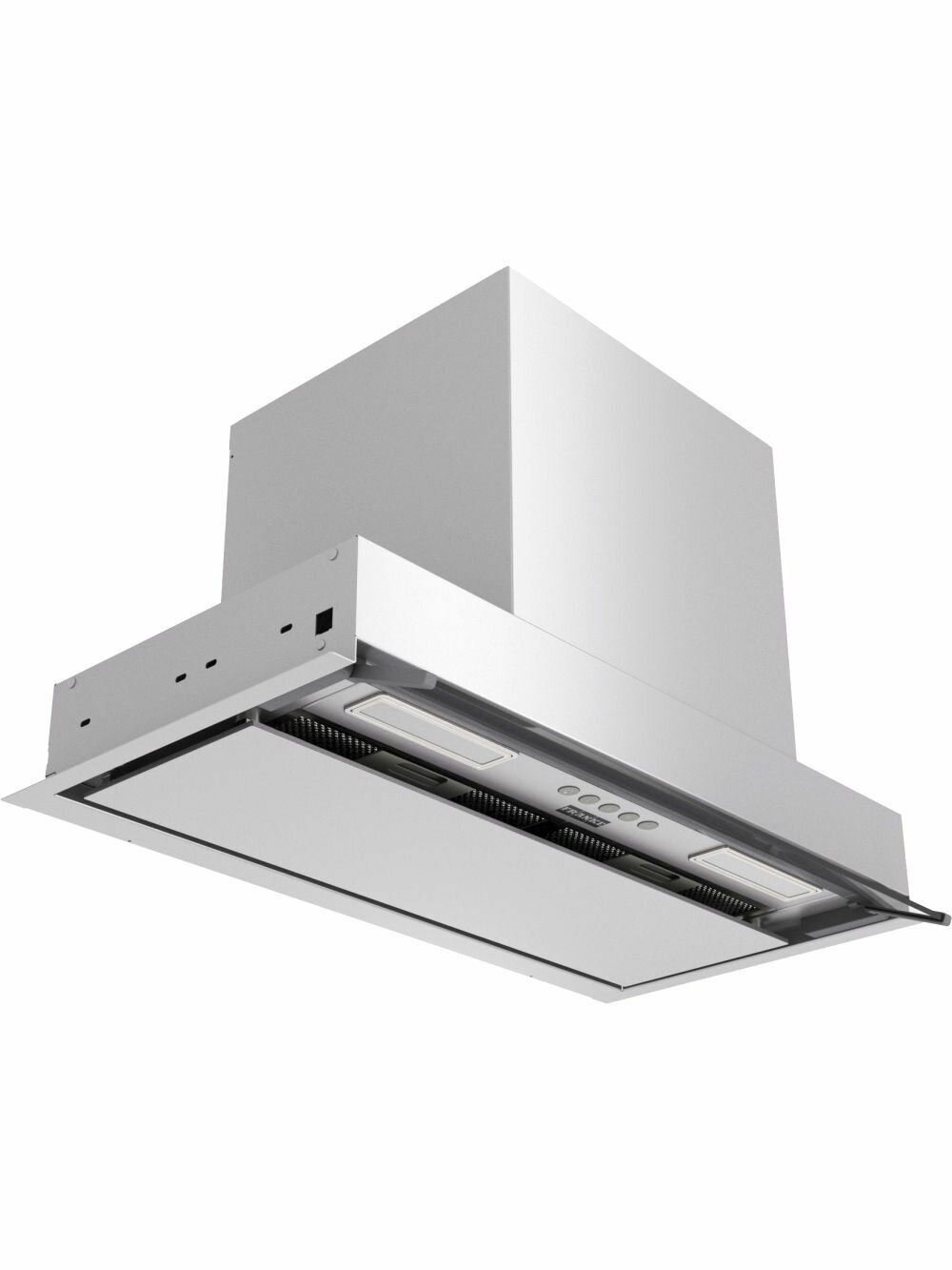 Встраиваемая вытяжка FRANKE T-Form CR 60 (305.0712.003), официальная гарантия