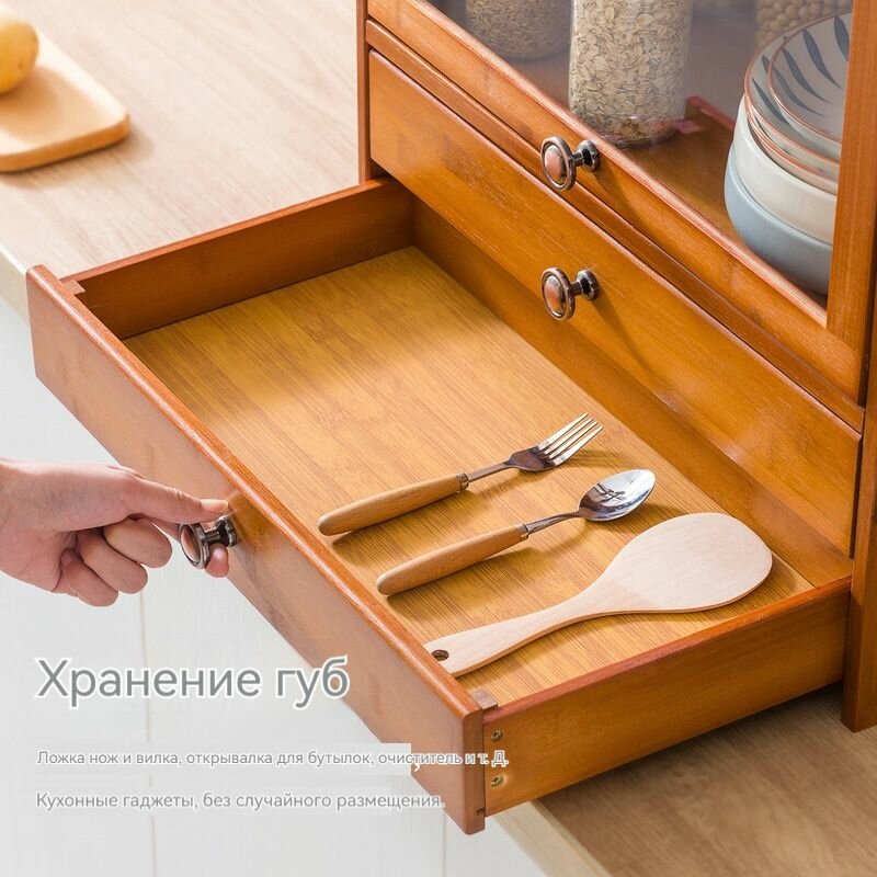 Хлебница — фото 1