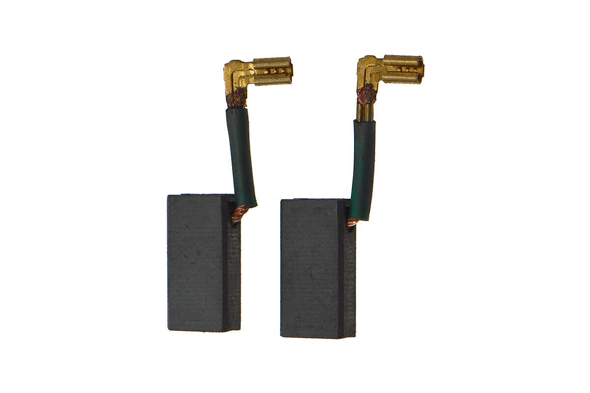 Щетки для дрели ИНТЕРСКОЛ ДУ-13/820ЭР (s/n 148.****)