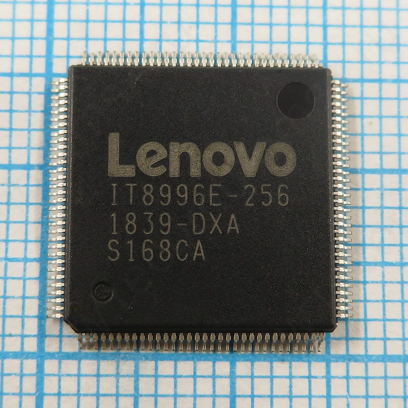 IT8996E-256 DXA IT8996E-256-DXA - Мультиконтроллер