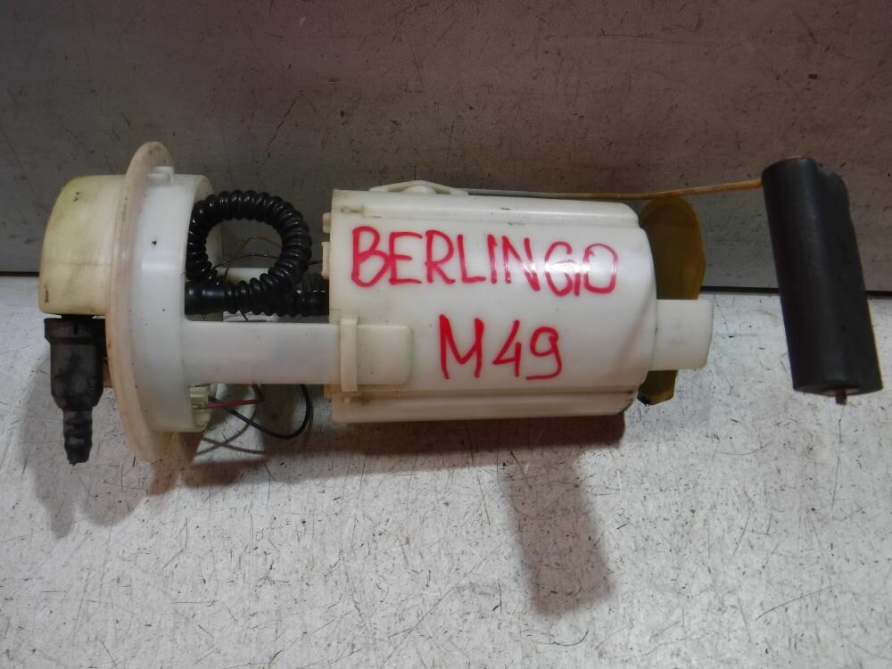 Насос топливный Citroen Berlingo 152594