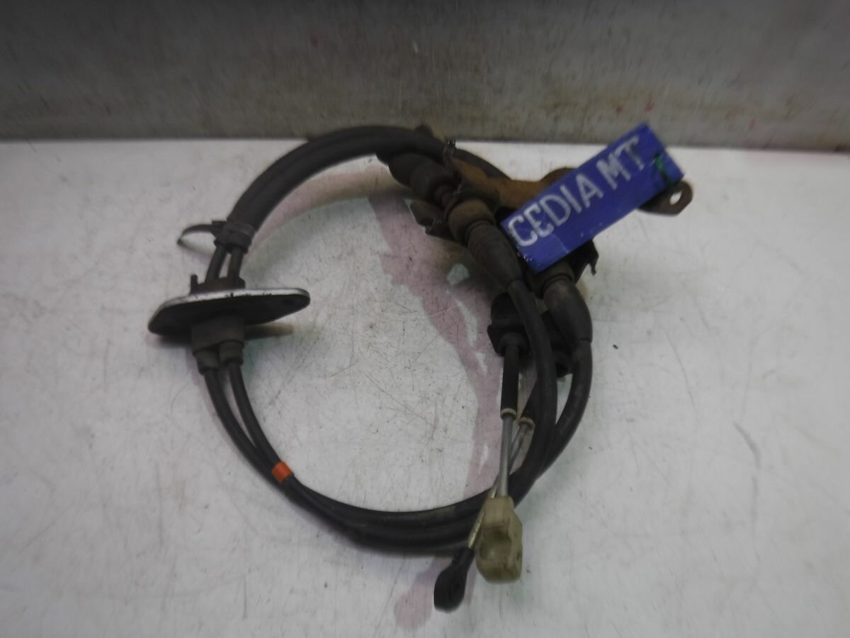 Трос МКПП Geely MK I (2006—2013) MN168938