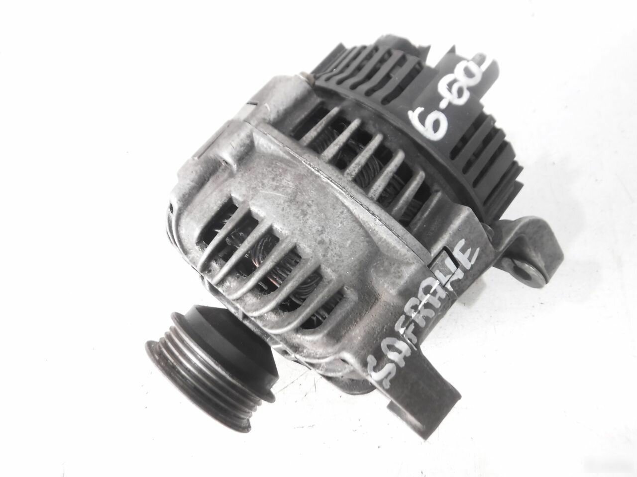 Генератор Renault Safrane I (1992—1996) 7701352121