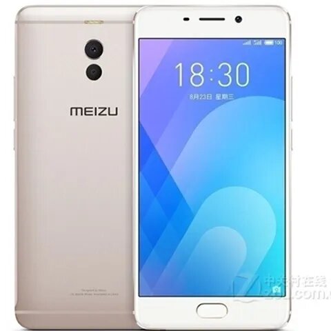 Смартфон MEIZU M6 Note, 4/64ГБ, global