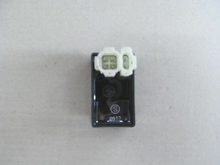 Блок зажигания электронный SYM Allo 125 Crox 125 Jet 4 125 Orbit 125, арт. 30410-M92-000