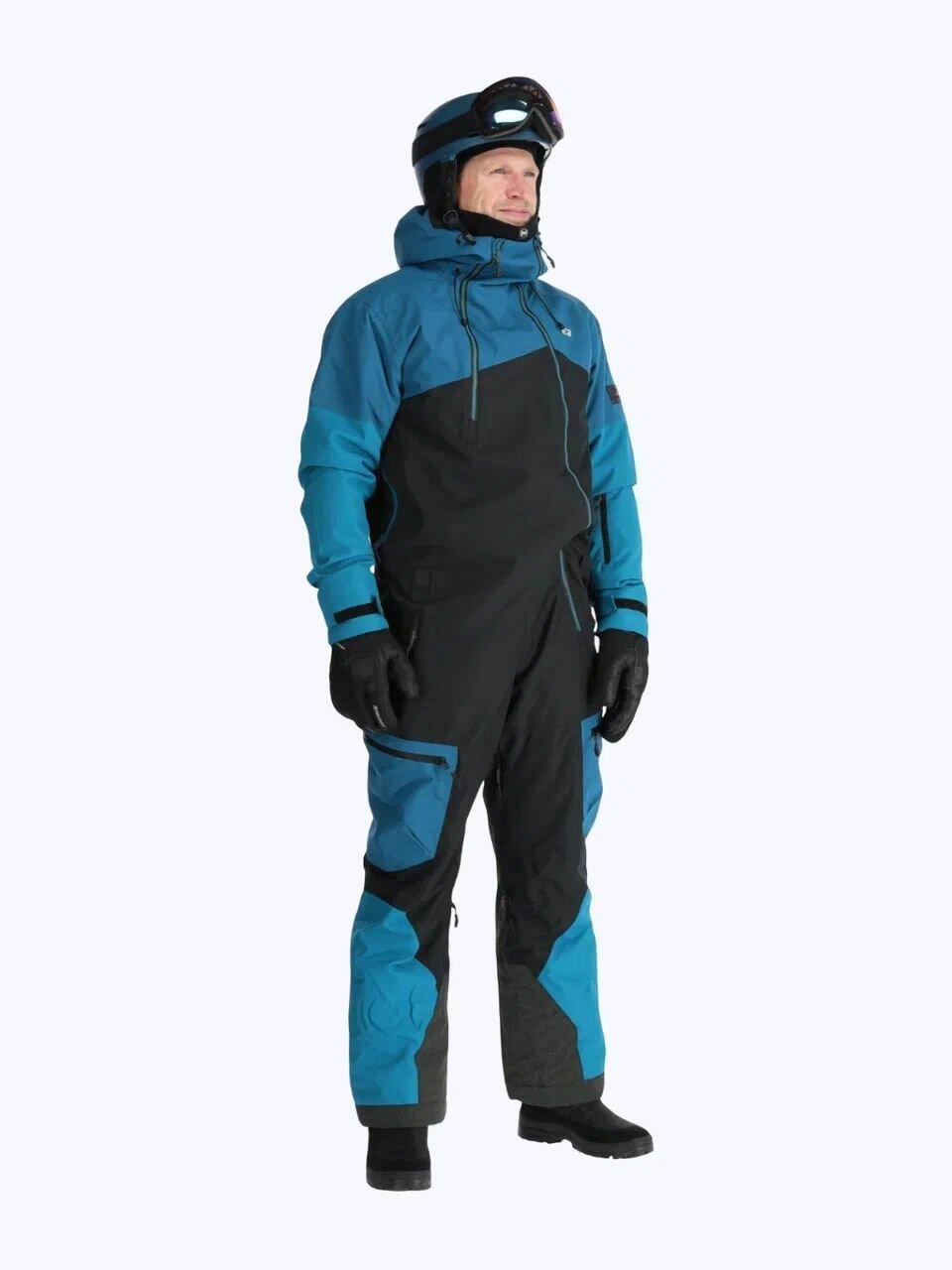 Комбинезон горнолыжный Базовая коллекция
