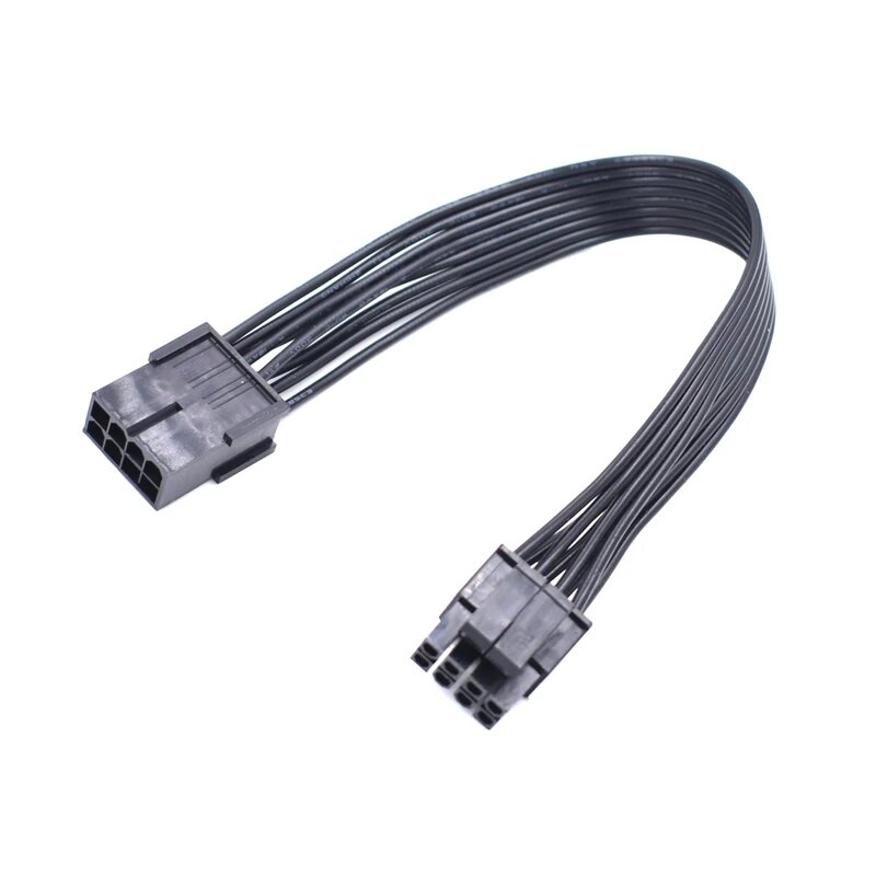 Khengandy Адаптер PCIe 8Pin на EPS-12V 20см
