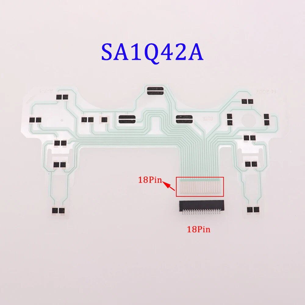Пленка SA1Q42A 18Pin для контроллера Sony PS2