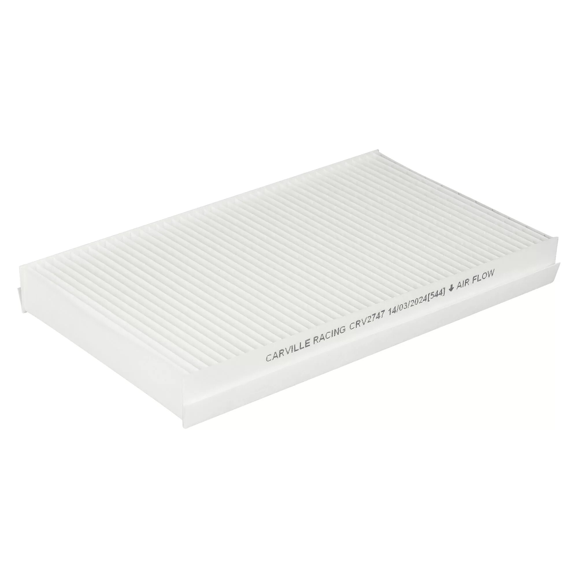 Фильтр салонный Land Rover Discovery (04-)(09-)/Range Rover Sport (09-) (Carville Racing)