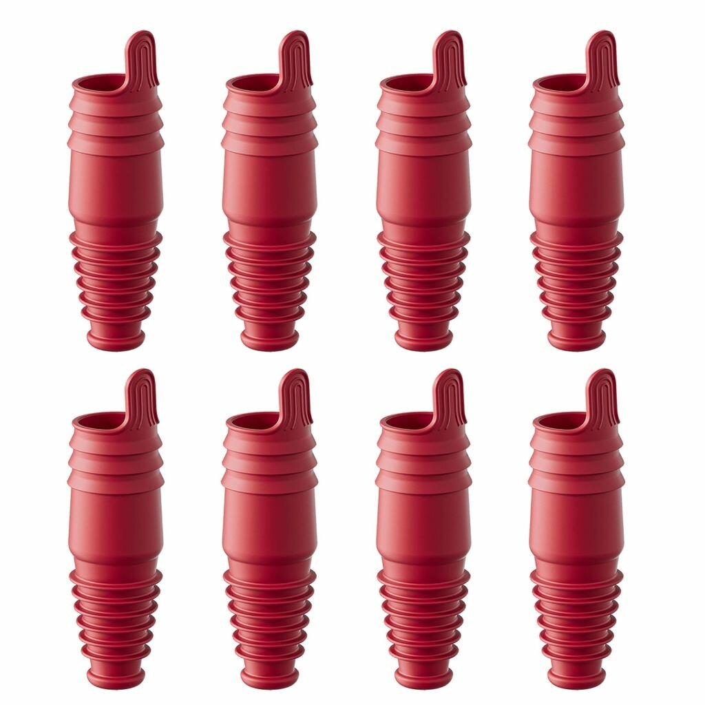 Пробка для вина силиконовая