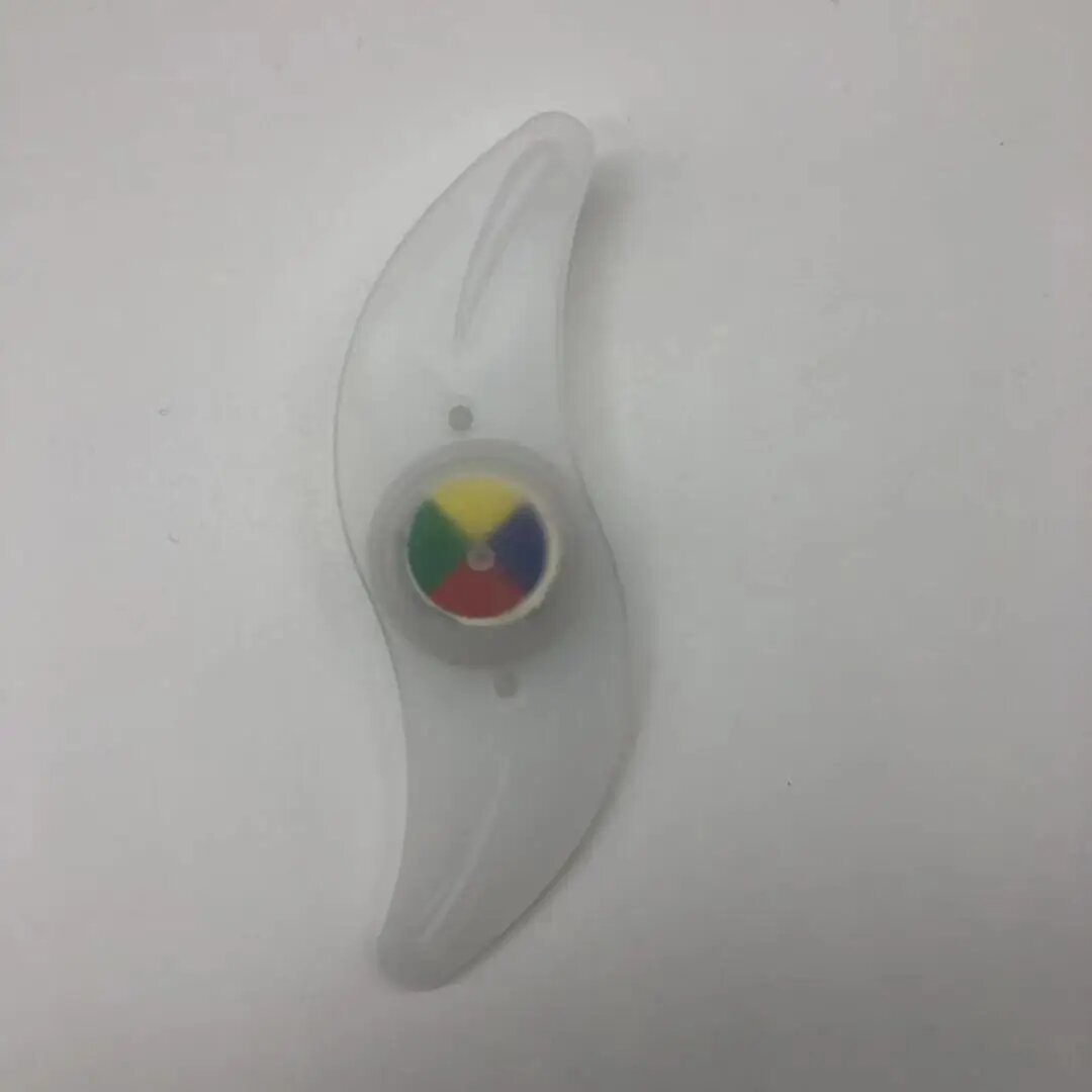 Светодиодный светильник для велосипедного колеса, предупредительная лампа безопасности велосипеда, светодиодная вспышка, лампа со спицами, уличные велосипедные фонари