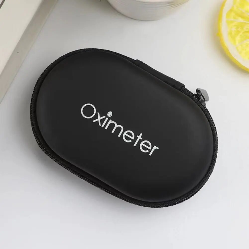 Защитный чехол для пульсоксиметра Protective Sleeve style 4