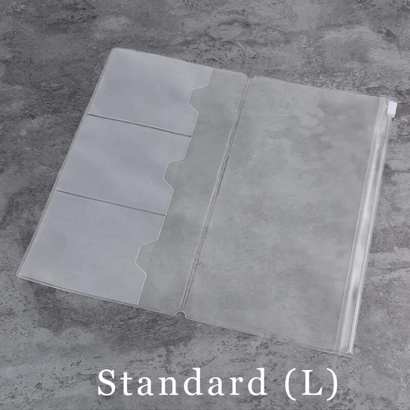 Конверт-органайзер Standard 21 x 11см