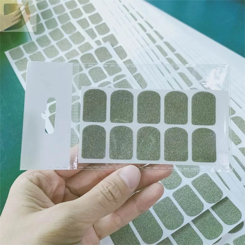 Антискользящие перчатки для сенсорного экрана Silver Grey 10 шт.