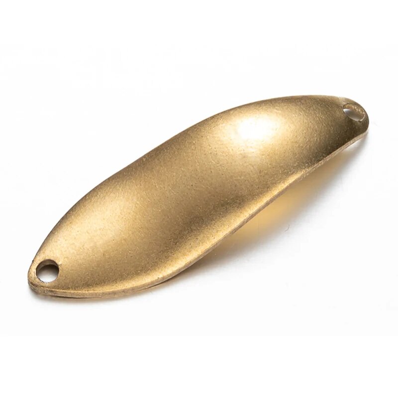 LTHTUG BUX SPOON 3,5 г блесны Unpainted NO hook