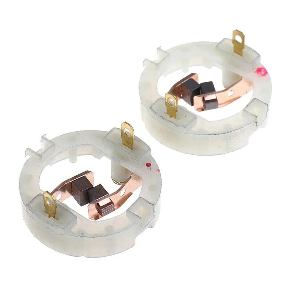 Держатели угольных щеток для RS550 VIBRATITE