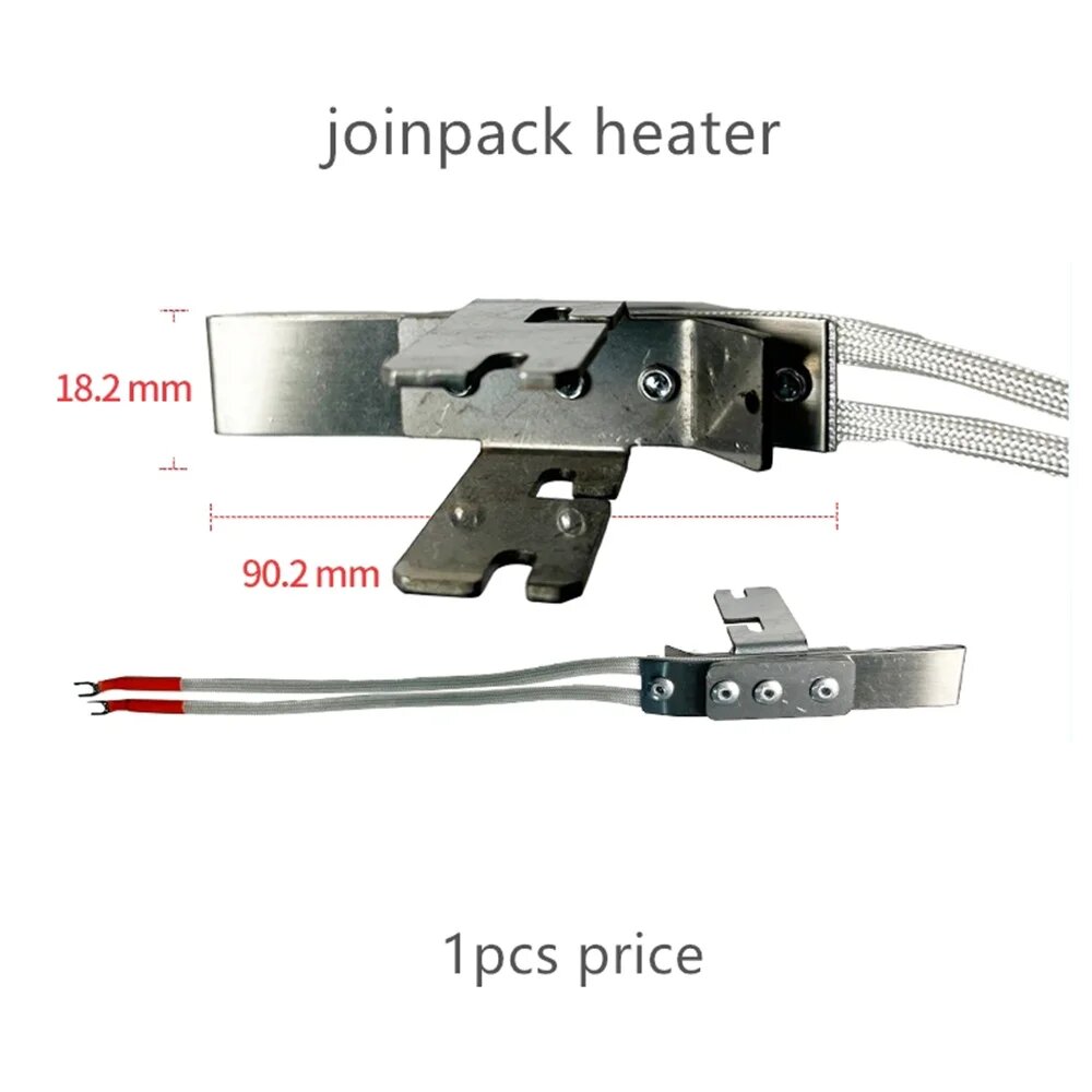 Нагреватель для обвязочной машины DSI DBA200 joinpak heater