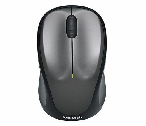 Мышь Logitech M235 Wireless Mouse COLT MATTE 910-002201