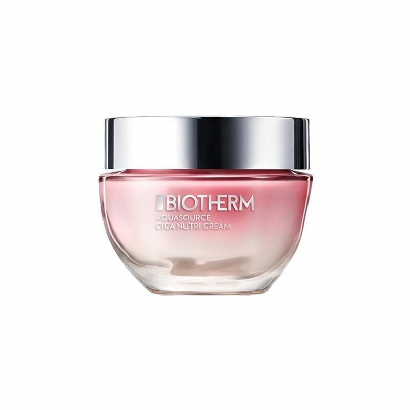 Biotherm Женская центелла азиатская питательный крем 50 мл