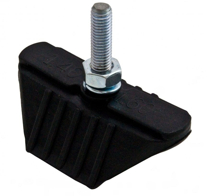 Антибуксатор (башмак обода) RTech R-FERMACOP160 1.40/1.60