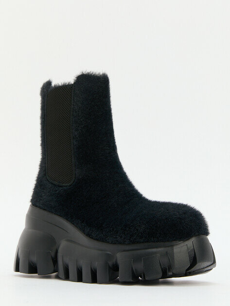 Ботинки челси