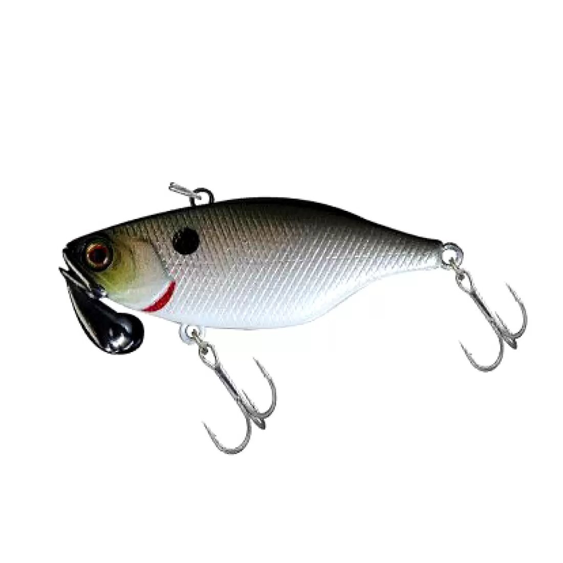 Воблер для рыбалки Jackall TN/70 TRIGON # SK Pearl Shad, 70.0 мм, 31.5 г, SK Pearl Shad